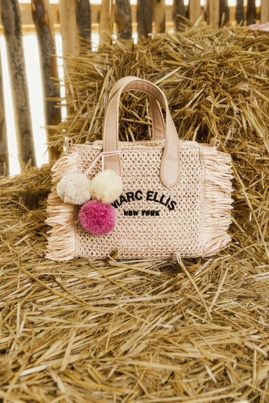 Borse a Mano da Donna Marc Ellis – Eleganza Iconica